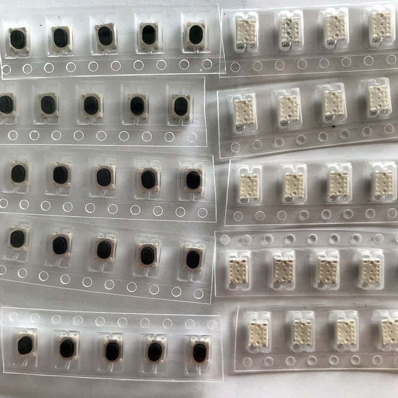 SMD Micro Switch for Buick Chevrolet Cruze Rowe BYD Jaguar VW Hyundai ...