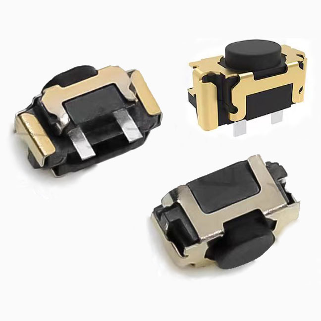 SMD Micro Switch for Volkswagen VW Magotan B8 Remote PCB Side Push ...