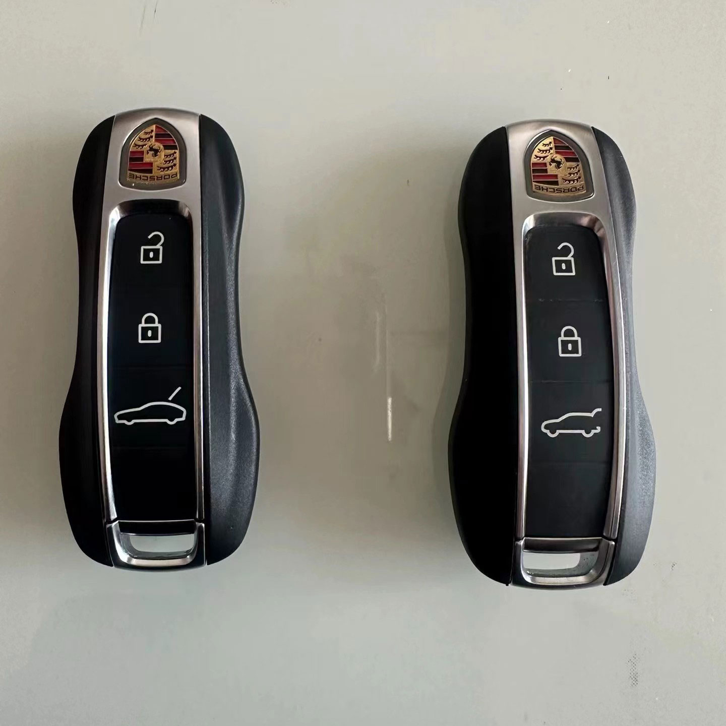 SMD Micro Switch for Porsche MLB Smart Key Remote PCB Repair