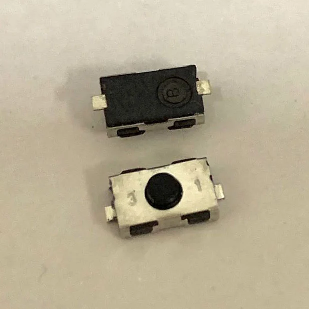 SMD Micro Switch for Volkswagen Phaeton Porsch Remote PCB Repair