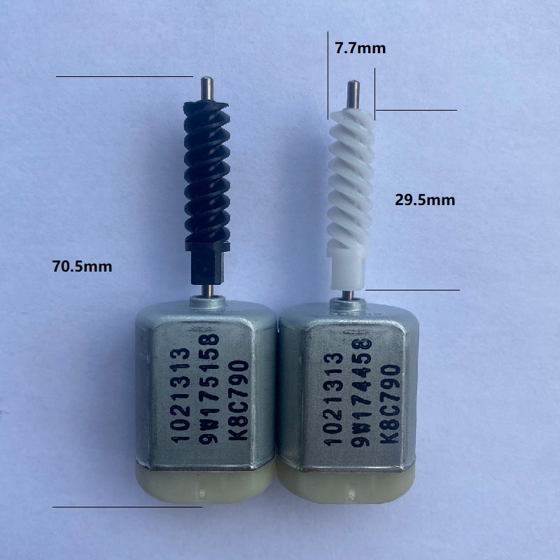 20115 Car Door Lock Motor For Mazda 6 MX5 3 Axela / Suzuki Liana SX4