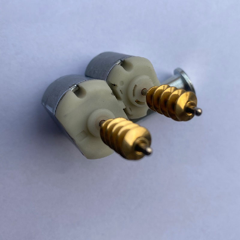 20107 10426 BMW Car Door Lock Micro DC Motor Replacement