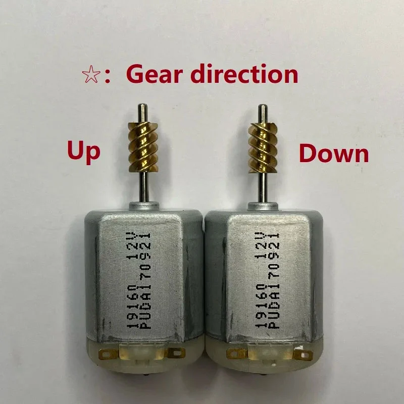 19160 Car Door Lock 12V DC Motor for Toyota Crown 155 133 Lexus Ls400