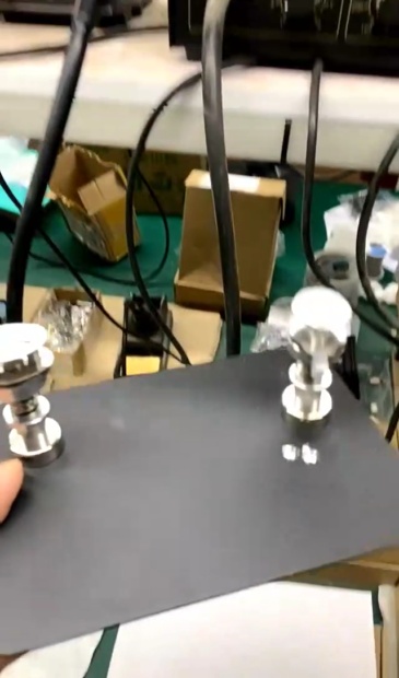 Stainless Steel Magnetic Spring Clamp PCB Holder for PCBs with a ...