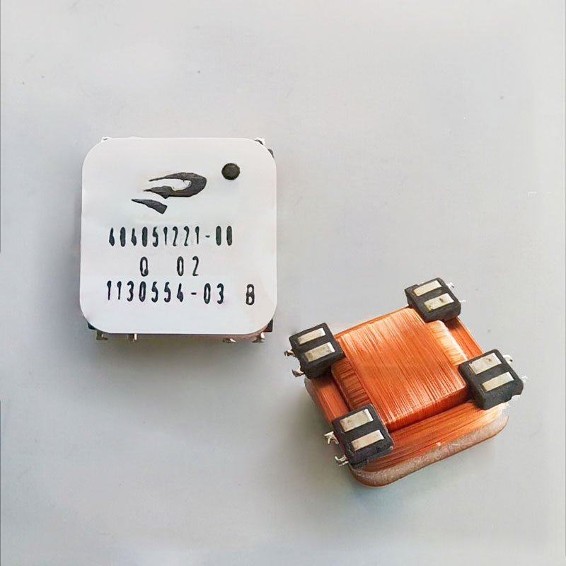 404051221 Antenna Inductance Coil for Benz FBS3 FBS4, Audi 754J Smart ...