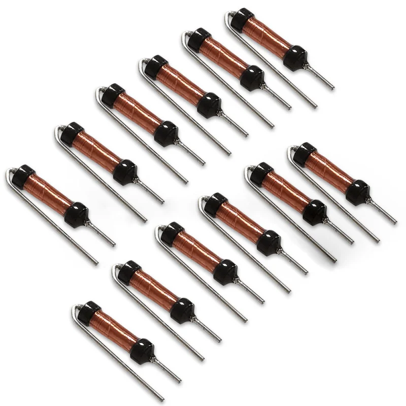 Mercedes Smart Key Remote Transponder Coil