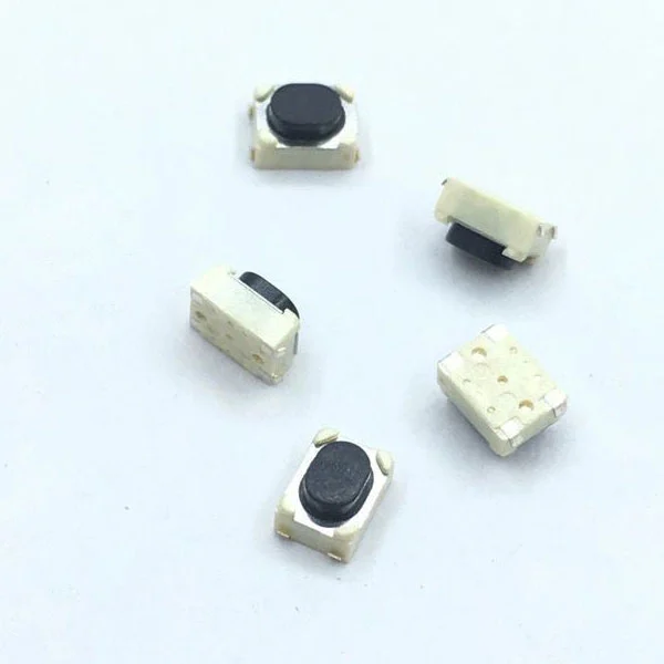 Audi A6 8E Chip Flip Remote Fob PCB Repair Kit -Micro Switches+RF IC ...
