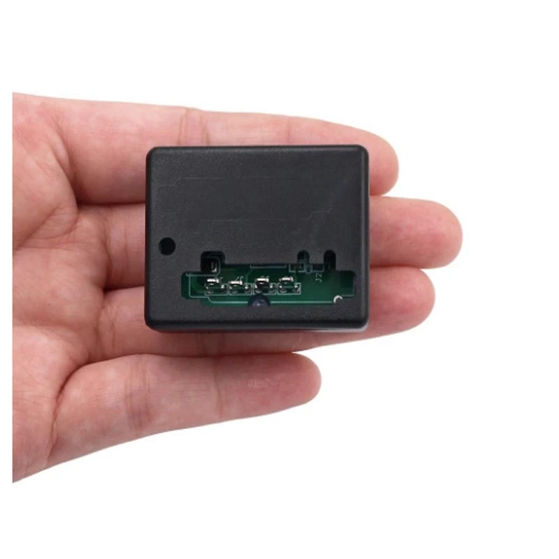 2014-2020 Chrysler Fiat Steering Lock Emulator
