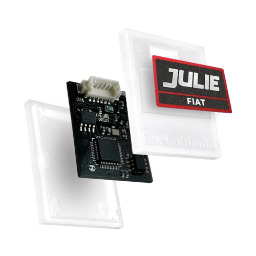 CarLabImmo Julie FIAT IMMO OFF Emulator for Fiat / Alfa Romeo / Ferrari ...