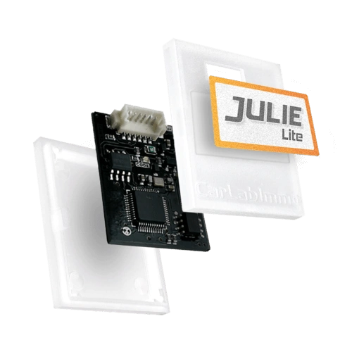 CarLabImmo Julie LITE IMMO OFF CAN Emulator