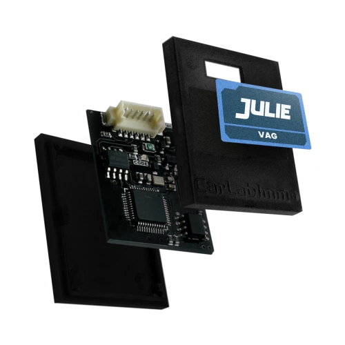 CarLabImmo Julie VAG IMMO OFF Emulator for VAG Group Cars with CAN and ...