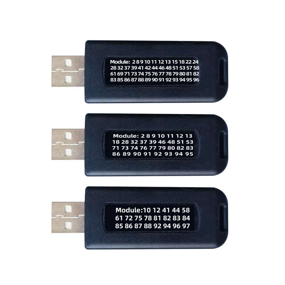 PCMDongle V1.4.0-1 / V1.3.9-1 Software for PCMTOOL / PCMflash ...
