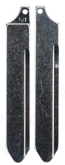 Mechanical Key Blades for Buick Chevrolet Opel Switchblade Flip Key ...