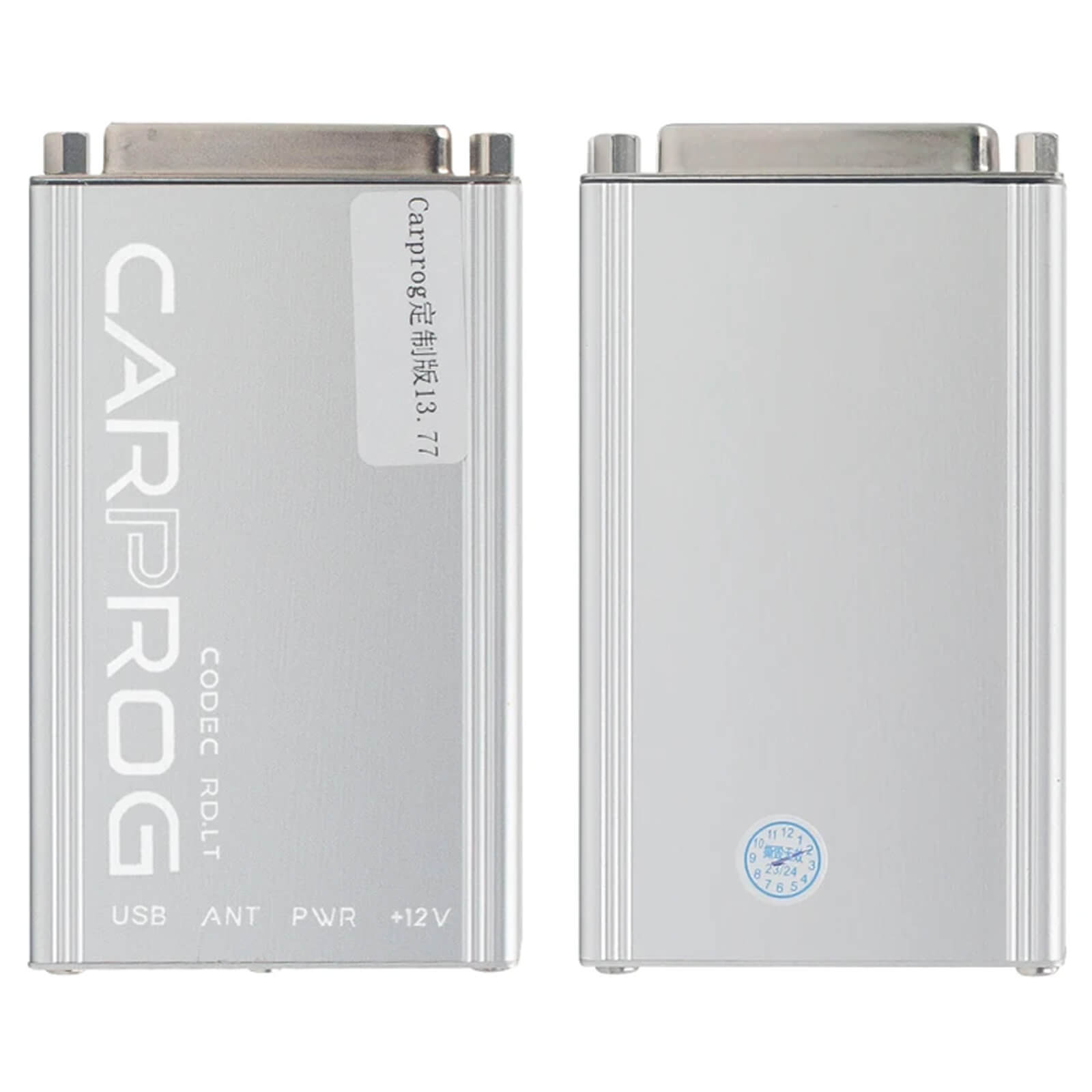 Carprog ECU Programmer for IMMO+Airbag Reset+Dashboard Programming+ECU ...