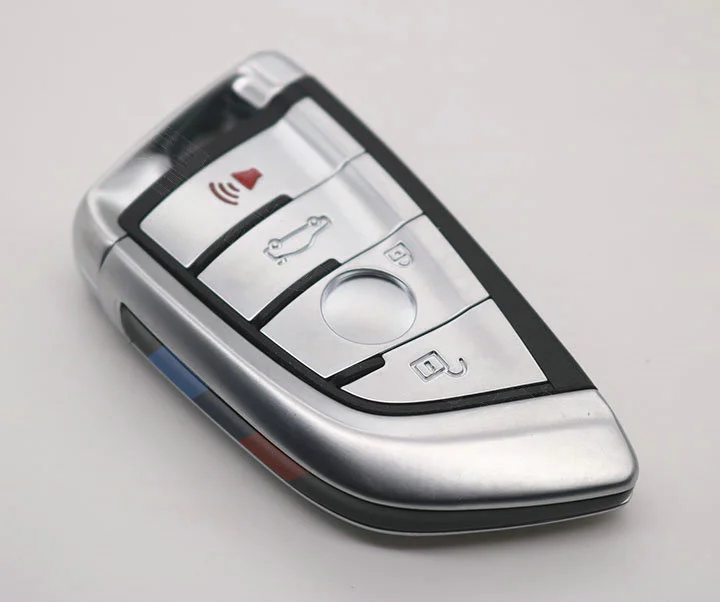BMW F Series CAS4 CAS4+ FEM Proximity Smart Remote Key Fobs with ...