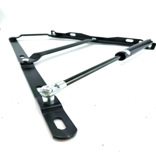 Storage Bed Lift Mechanism Heavy Duty Gas Spring Bed Storage Lift Kit