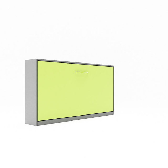 horizontal murphy bed kit uk