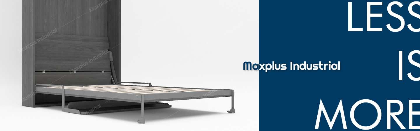 Hafele Murphy Bed Hardware