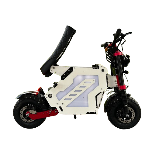 KX-M01 8000W 72v 13/14inch Electric Scooter