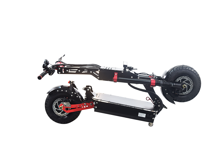 R8,2-WHEELS E-SCOOTER