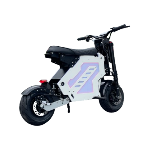 KX-M01 8000W 72v 13/14inch Electric Scooter