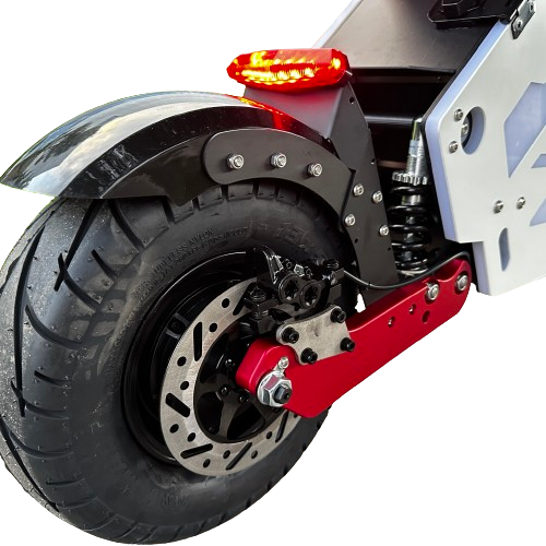 KX-M01 8000W 72v 13/14inch Electric Scooter
