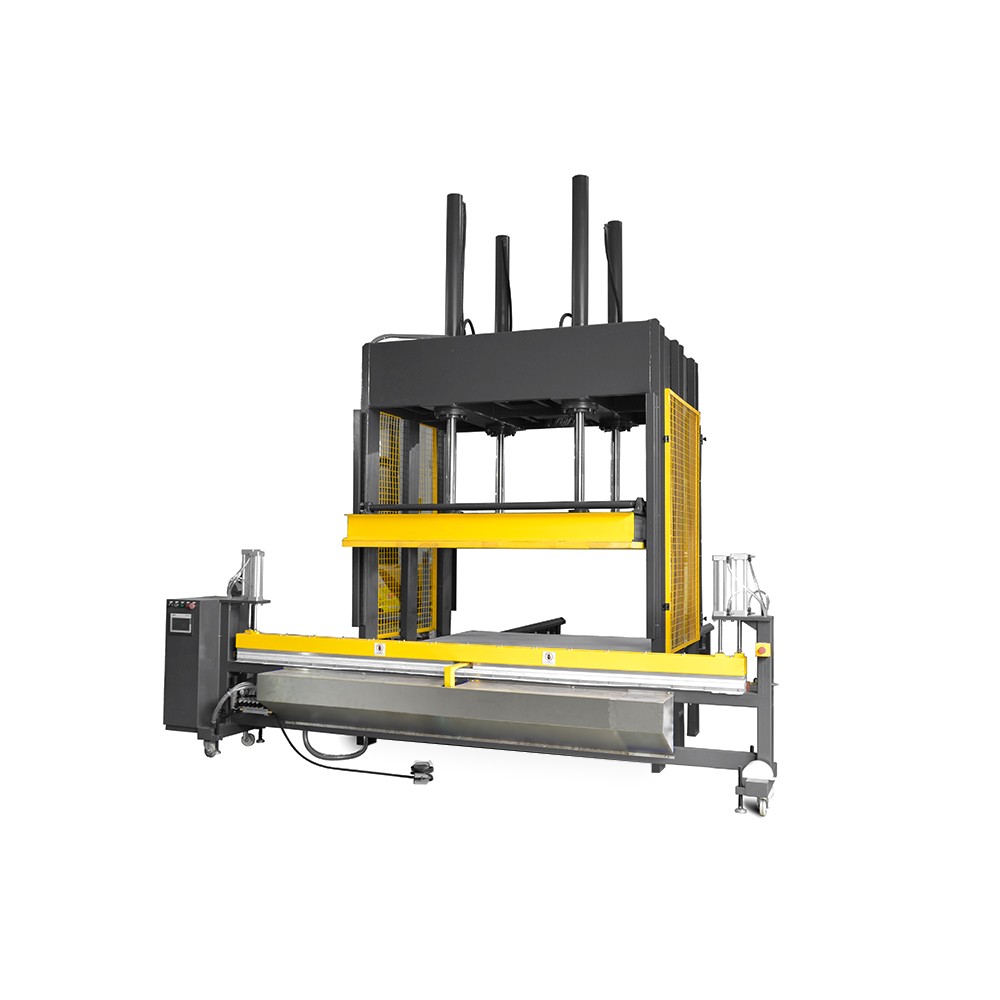 NG-31M Foam Compression Machine