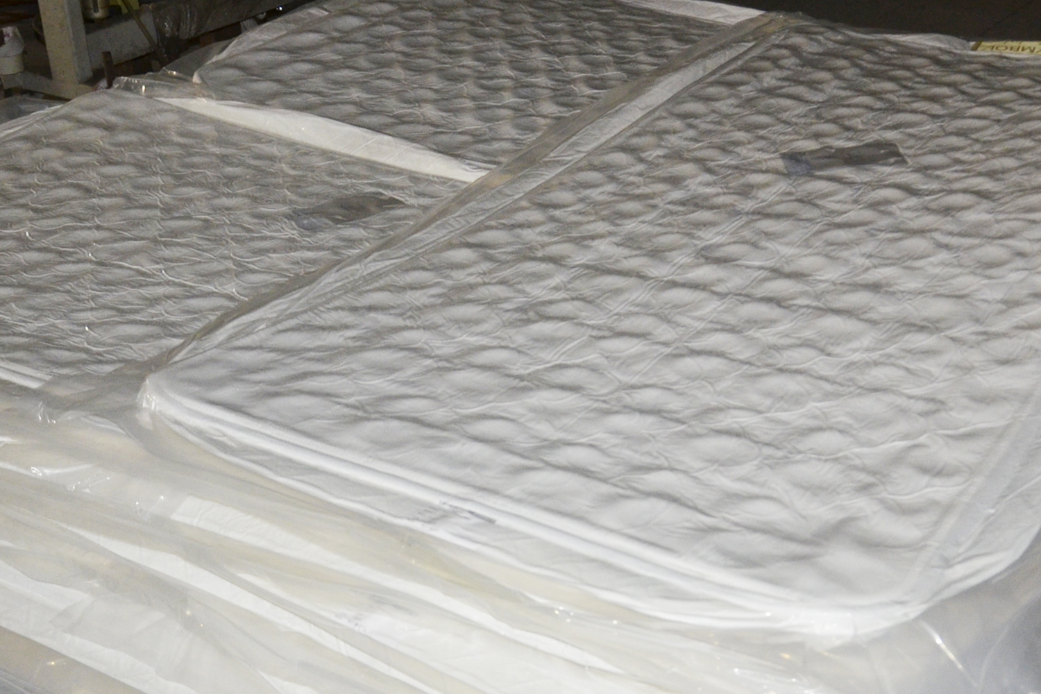 NG-22C Pillow Compression Machine