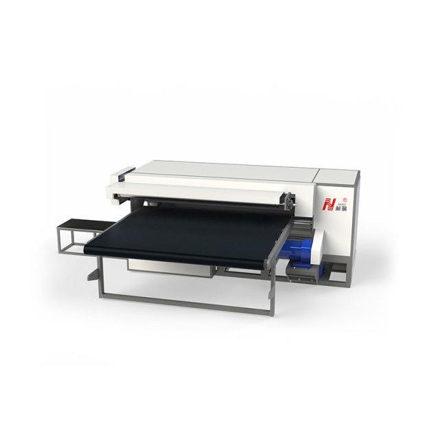 NG-05R automatic mattress rolling machine