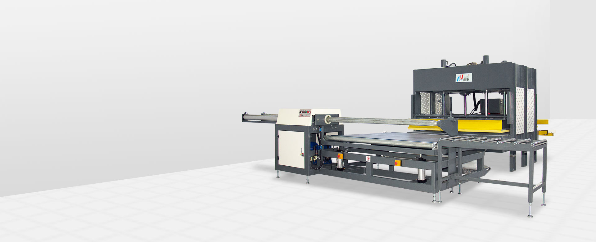 NAIGU is the largest mattress machine manufacturers and you can find ...