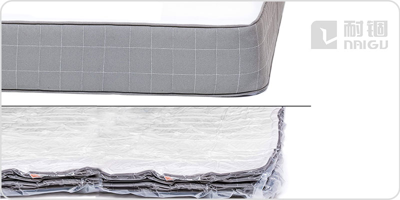 Effective Mattress Packing Techniques and Equipment