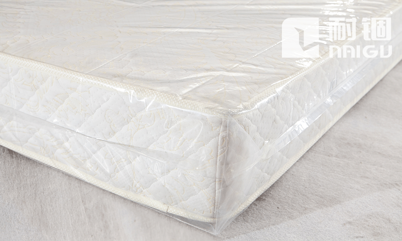 The Application of Heat Sealing Machines in Mattress Packing