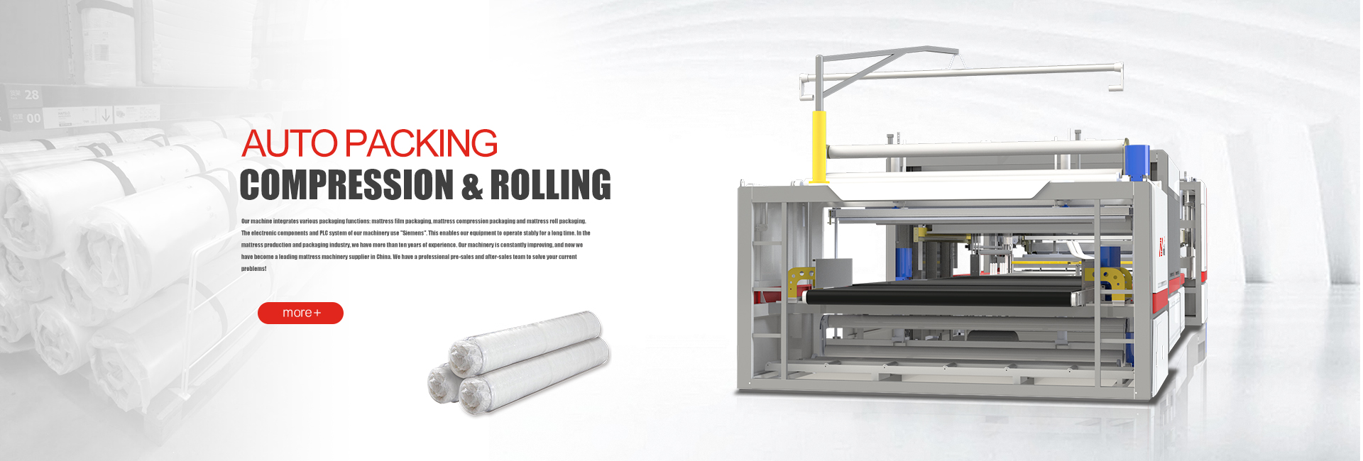 The ROI of Automation: Payback Cycle Analysis for Automatic Mattress ...