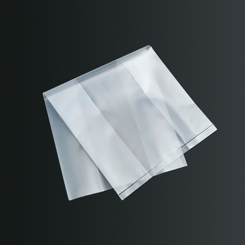 Gusseted Poly Bags