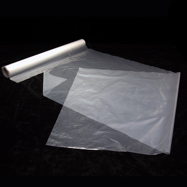 Perforated PE Sheeting On Roll