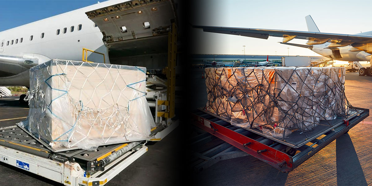 Logistics Packaging Films Guide | Heavy-Duty & Pallet Wrapping Solutions