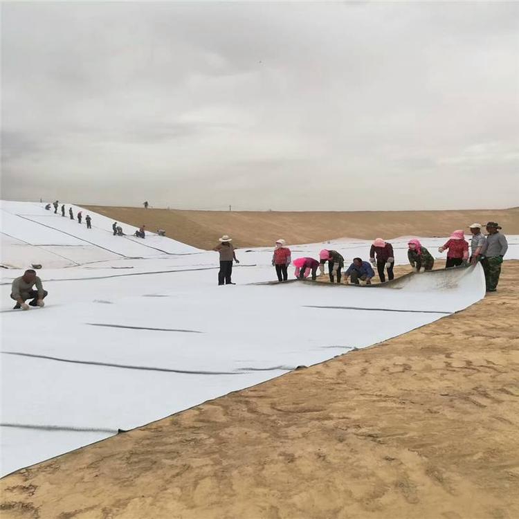 Reservoir Construction