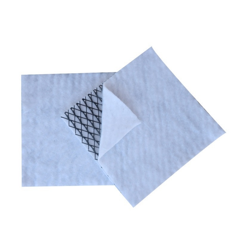 Compound Drainage Net