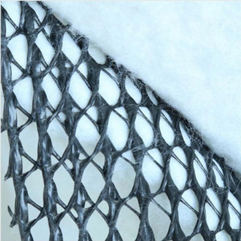 Compound Drainage Net