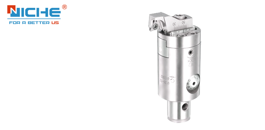 DCK-FBH Mirco Boring Tool