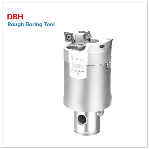 DBH Rough Boring Tool