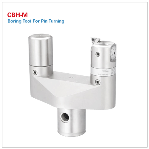 CBH-M Boring Tool For Pin Turning