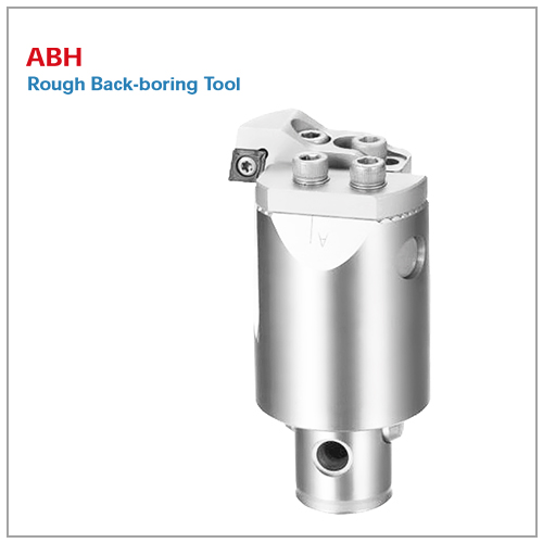 ABH Rough Back Boring Tool