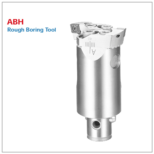 ABH Rough Boring Tool