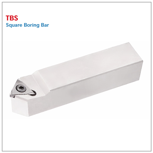TBS Square Boring Bar