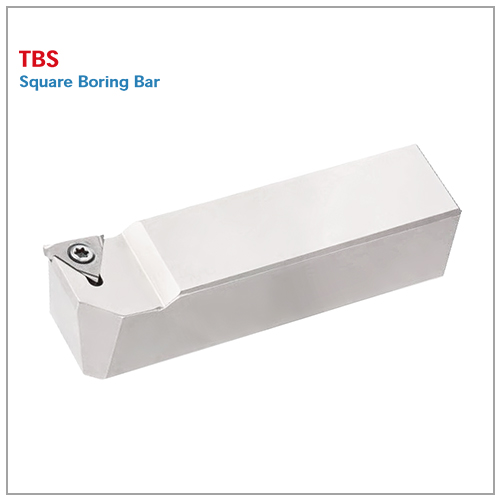 TBS Square Boring Bar