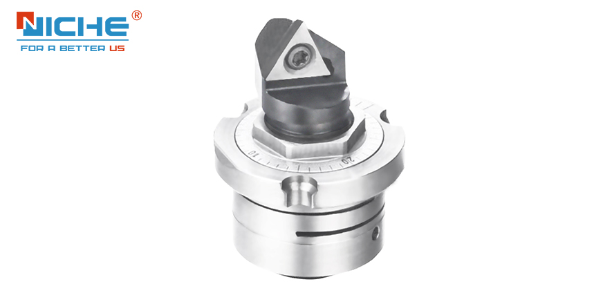 MKT Boring Cartridge