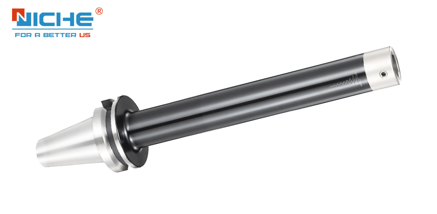 BT-SDCK Anti-vibration Boring Adapter