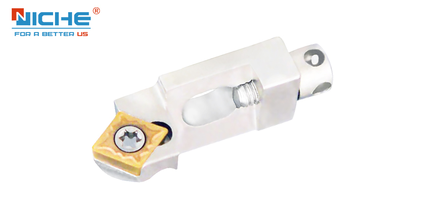 SSC Insert Holder For Roughing