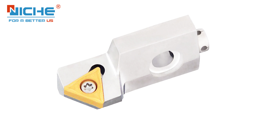 SSC Insert Holder For Roughing